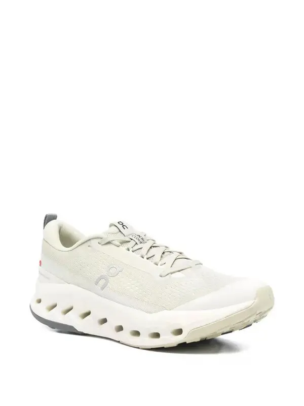On Cloudsurfer Trail 2 Sneakers - Neutrals