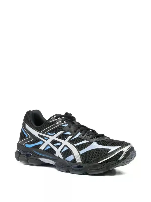 Asics Cumulus 16 Sneakers - Black
