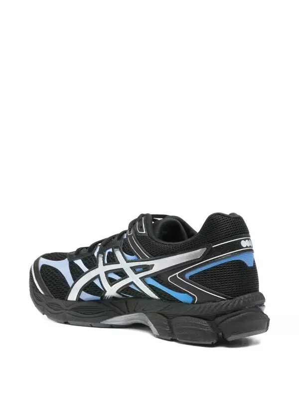 Asics Cumulus 16 Sneakers - Black