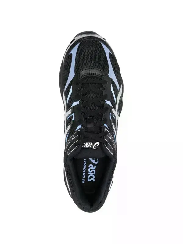 Asics Cumulus 16 Sneakers - Black