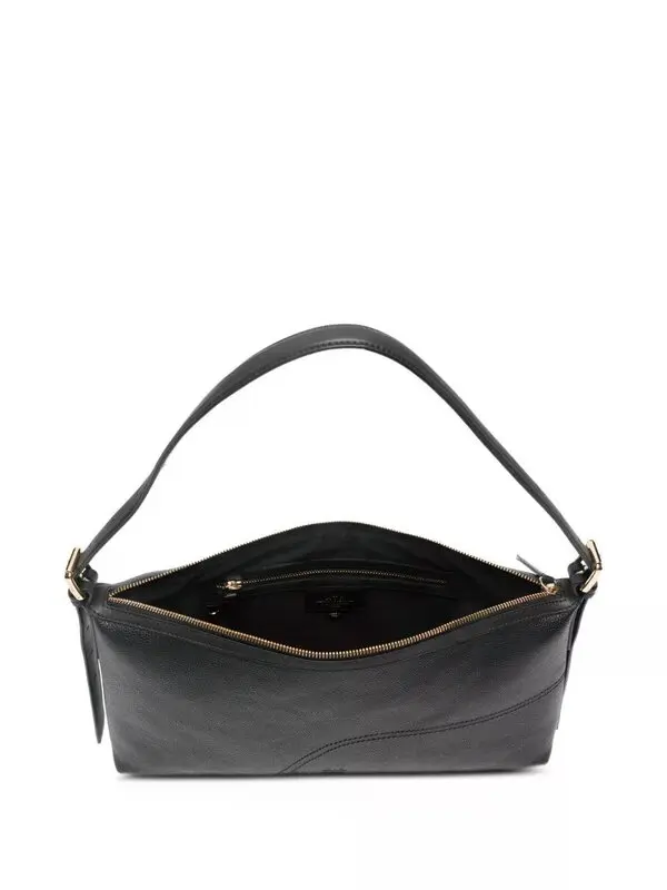 ATP ATELIER Castellare Zip Shoulder Bag