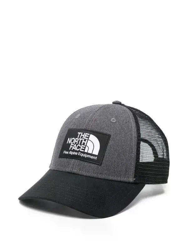 The North Face Mudder Trucker Cap - Black