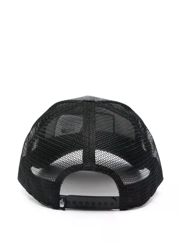The North Face Mudder Trucker Cap - Black