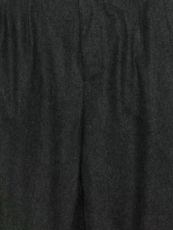 MYTHS Poseidone Pleated Trousers