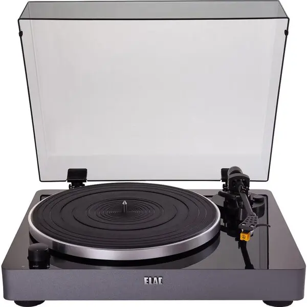 ELAC Mrc501 Miracord 50 Turntable