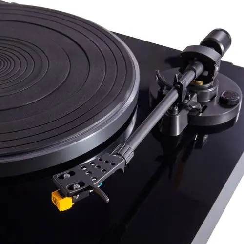 ELAC Mrc501 Miracord 50 Turntable