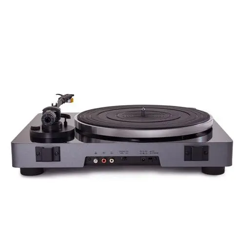 ELAC Mrc501 Miracord 50 Turntable