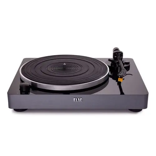 ELAC Mrc501 Miracord 50 Turntable