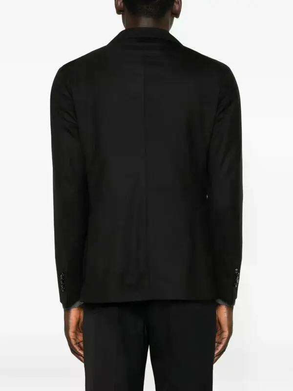 Tagliatore Chest-pocket Blazer