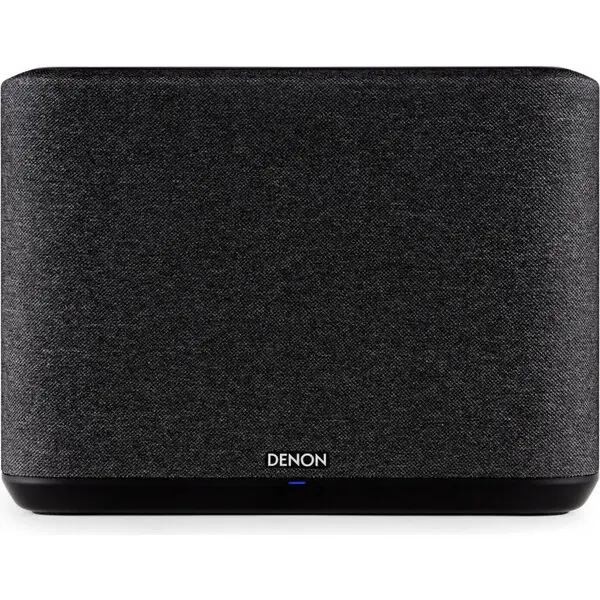 DENON Home 250 Wireless Streaming Speaker - Black