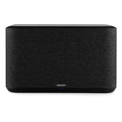 DENON Home 350 Wireless Streaming Speaker - Black