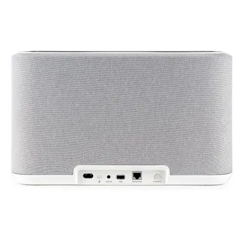 DENON Home 350 Wireless Streaming Speaker - White