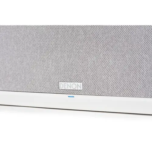 DENON Home 350 Wireless Streaming Speaker - White