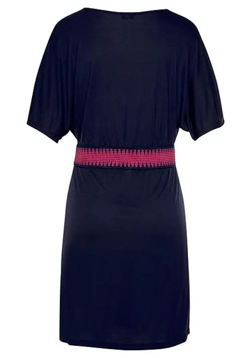 LASCANA Wrap Look Dress