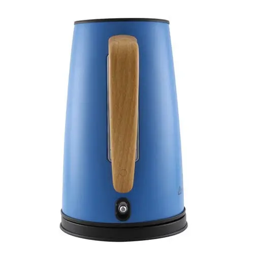 CHANTAL Oslo Ekettle Electric Water Kettle - Matte Blue Cove