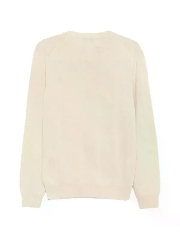 ZANONE Crew Neck Sweater