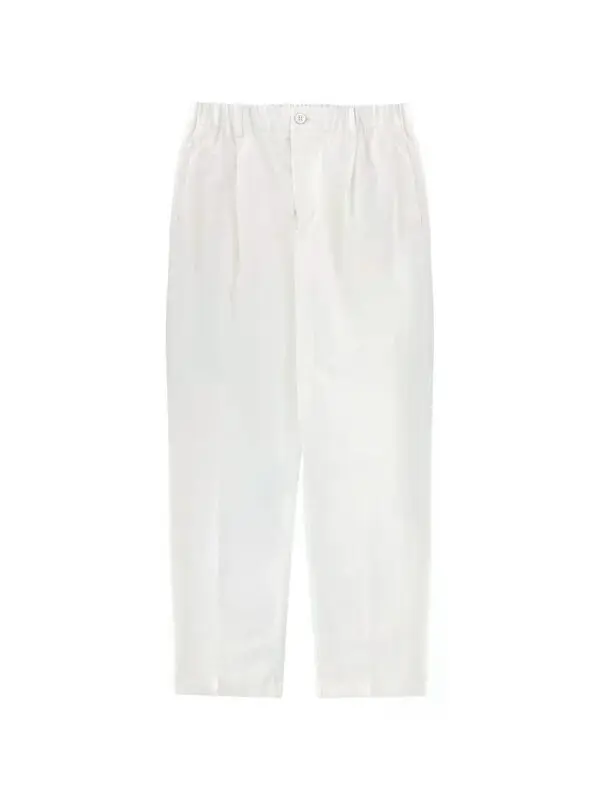 Herno Pleated Trousers