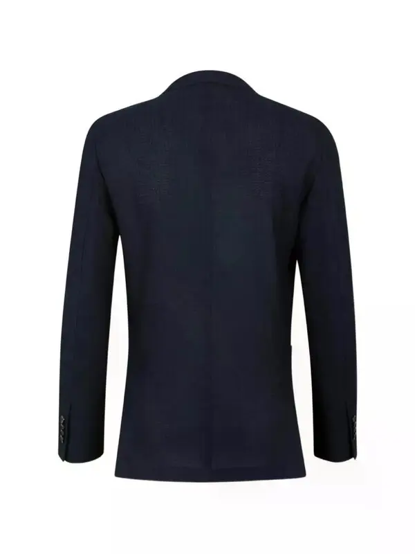 LARDINI Single-breasted Blazer