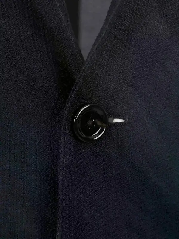 LARDINI Single-breasted Blazer