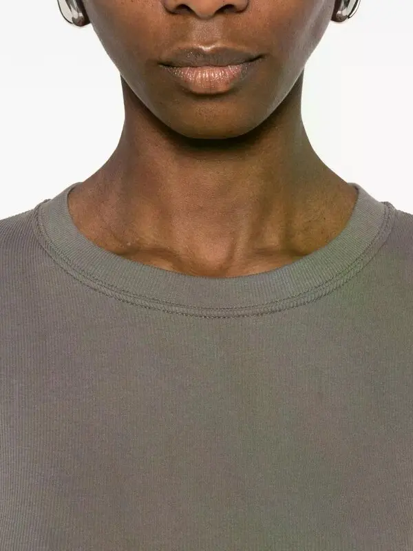 Nanushka Long-sleeve Top - Grey