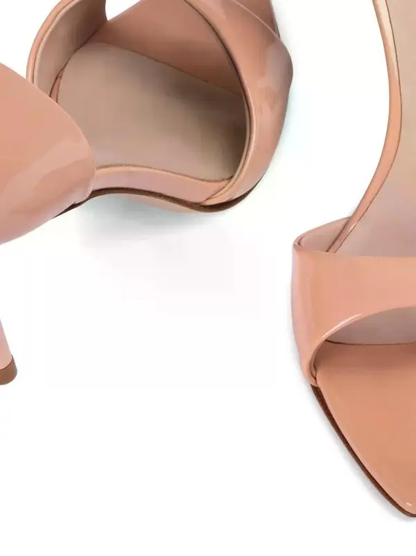 LE SILLA Shirley Heeled Sandals