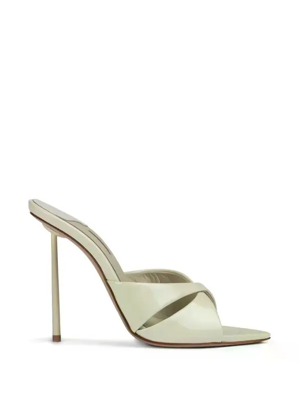 LE SILLA Shirley Heeled Sandals