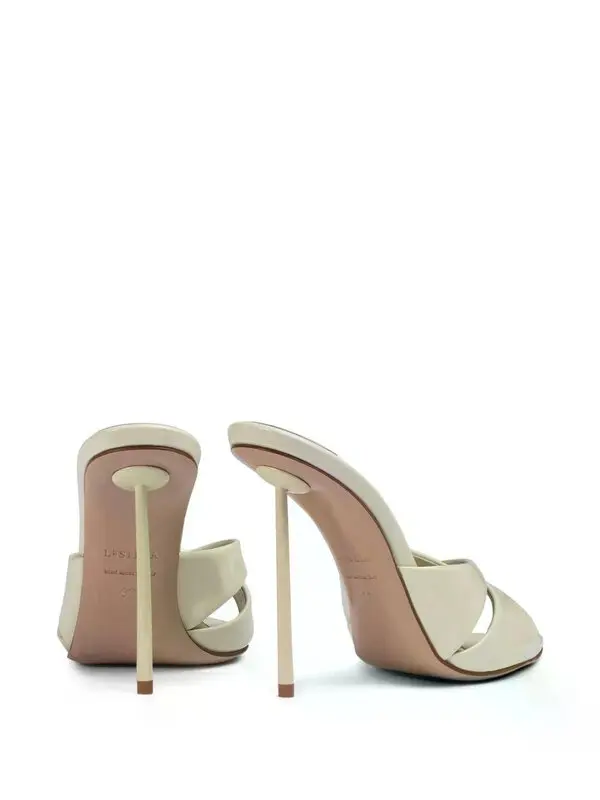 LE SILLA Shirley Heeled Sandals