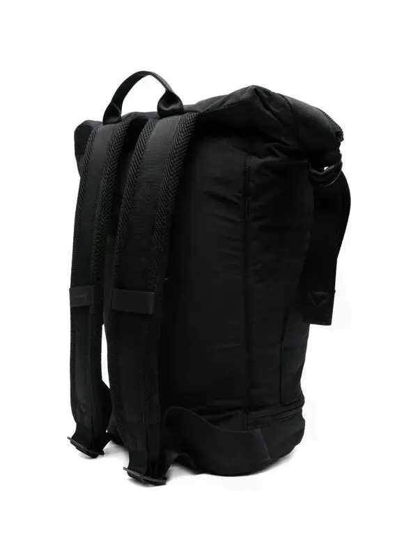 Y3 Logo Backpack