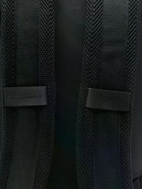 Y3 Logo Backpack