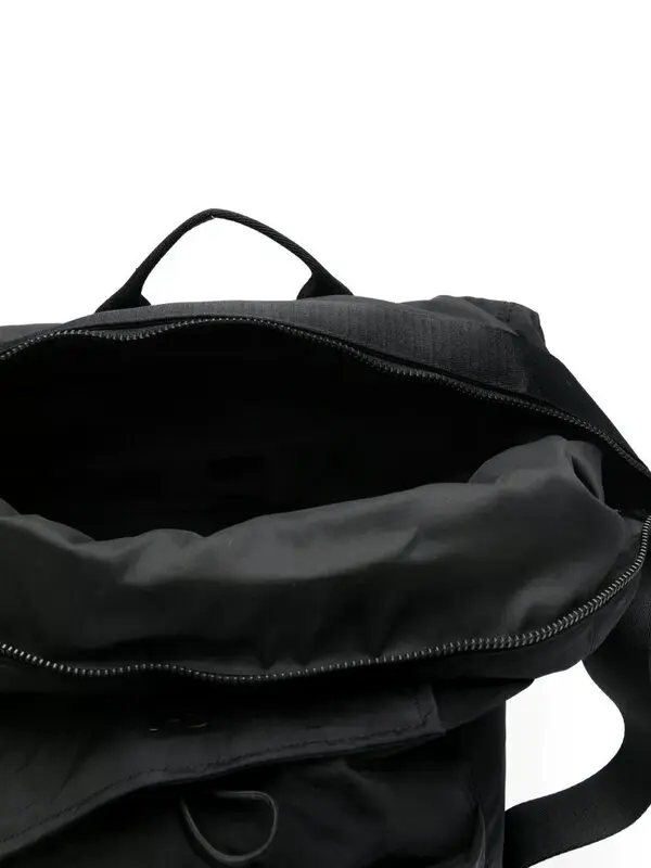 Y3 Logo Backpack