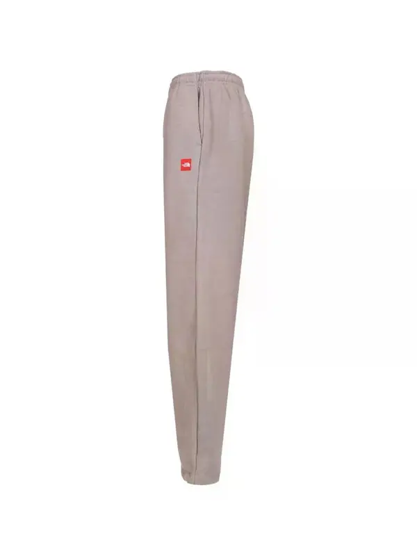 The North Face Red Box Logo-patch Trousers