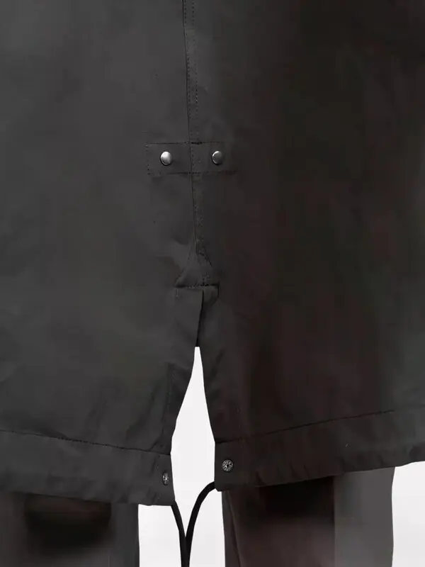 Sacai Double-layer Pocket Coat