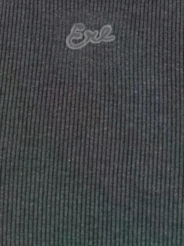 ERL Ribbed Tanto Top