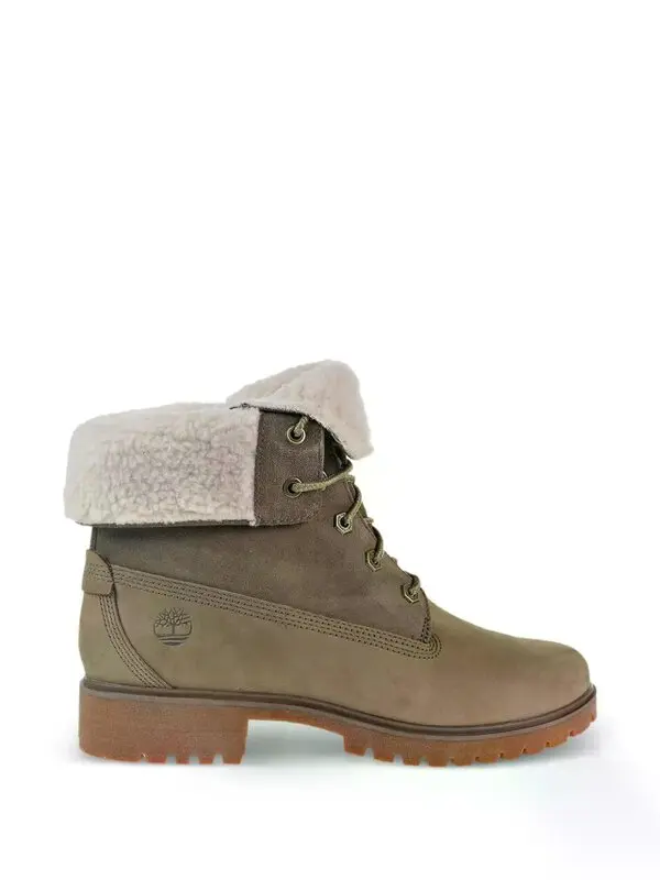 Timberland Fold-down Jayne Boots
