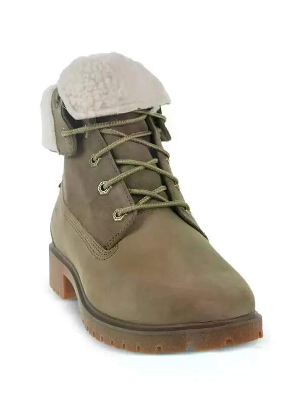 Timberland Fold-down Jayne Boots