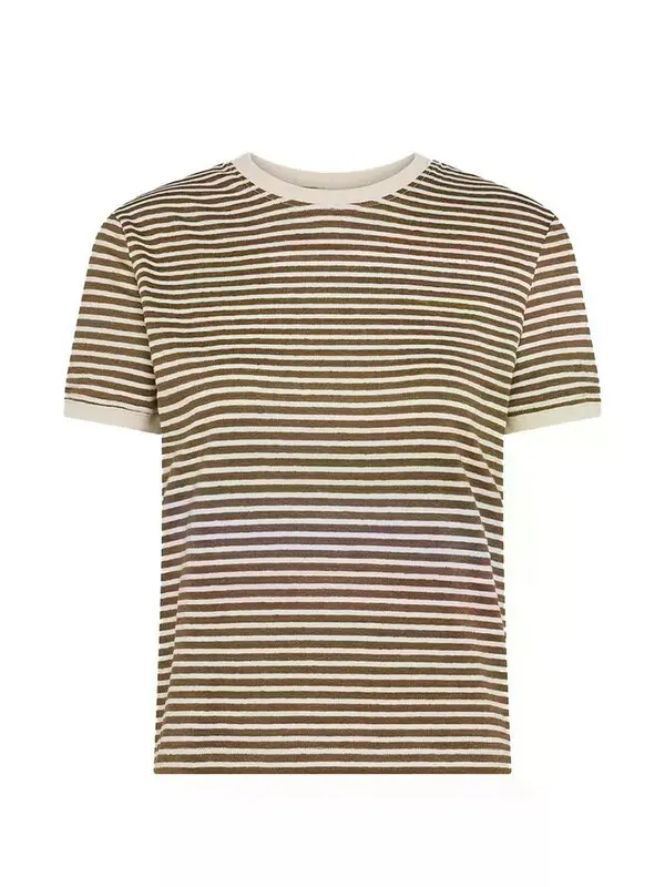 Seventy Striped T-shirt