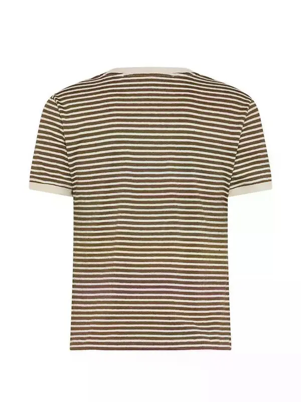 Seventy Striped T-shirt