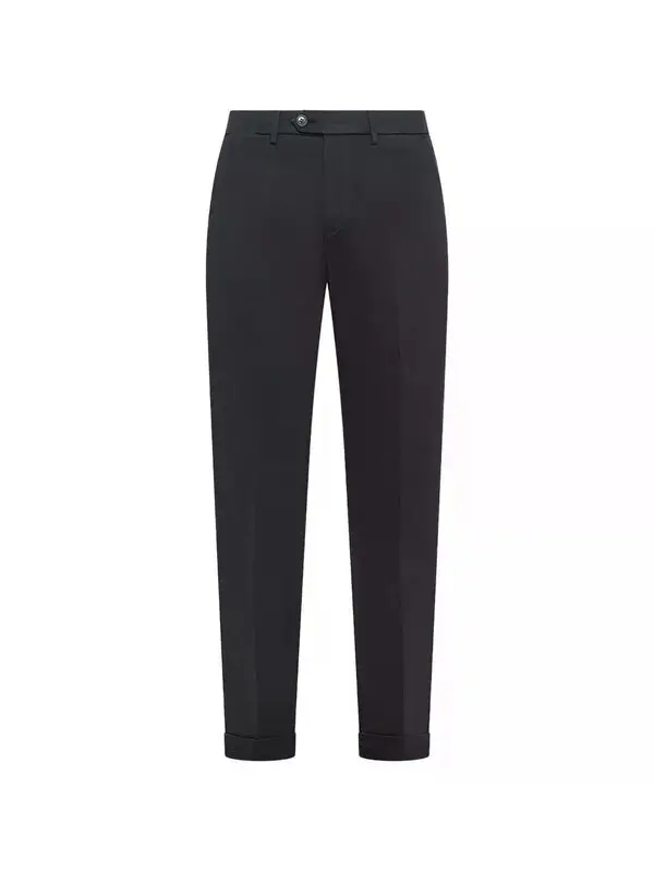 Seventy Cuffed Trousers