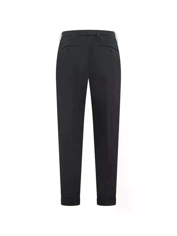 Seventy Cuffed Trousers