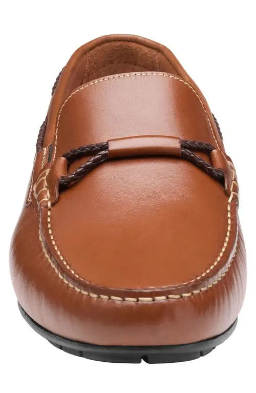 Johnston & Murphy Beck Driving Loafer