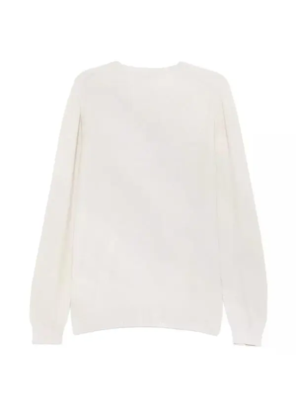 FAY Crew Neck Sweater