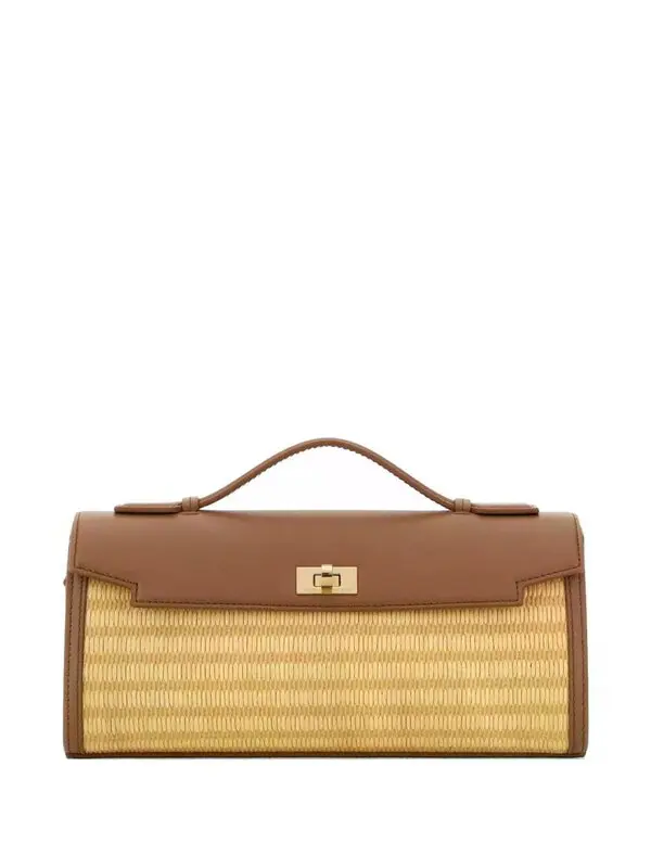 ANYA HINDMARCH Mortimer Tote Bag