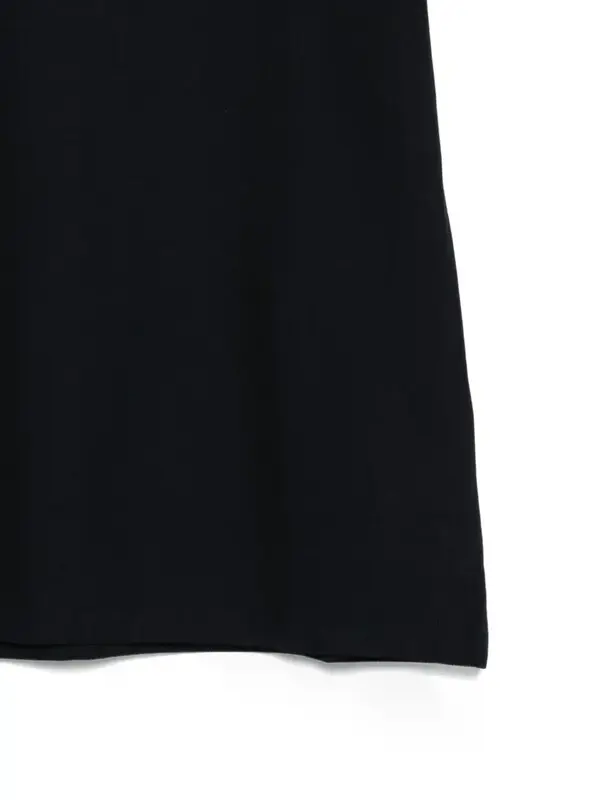 Emporio Armani Short-sleeve Polo Shirt