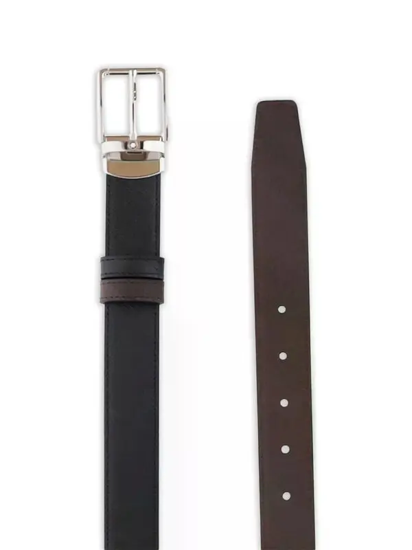 Montblanc Reversible Belt