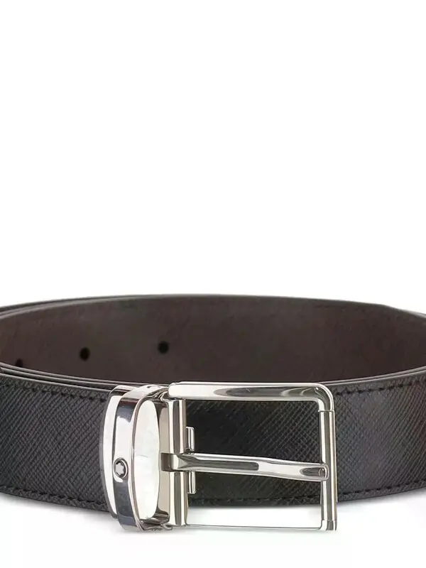 Montblanc Reversible Belt