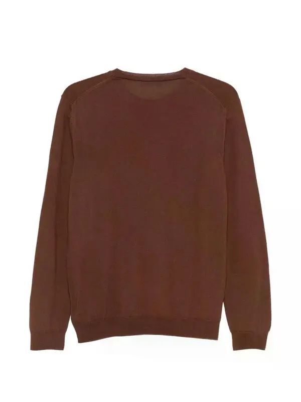 ZANONE Crew-neck Sweater