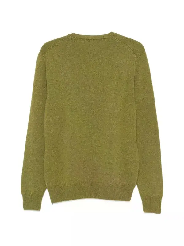 ZANONE Round-neck Sweater