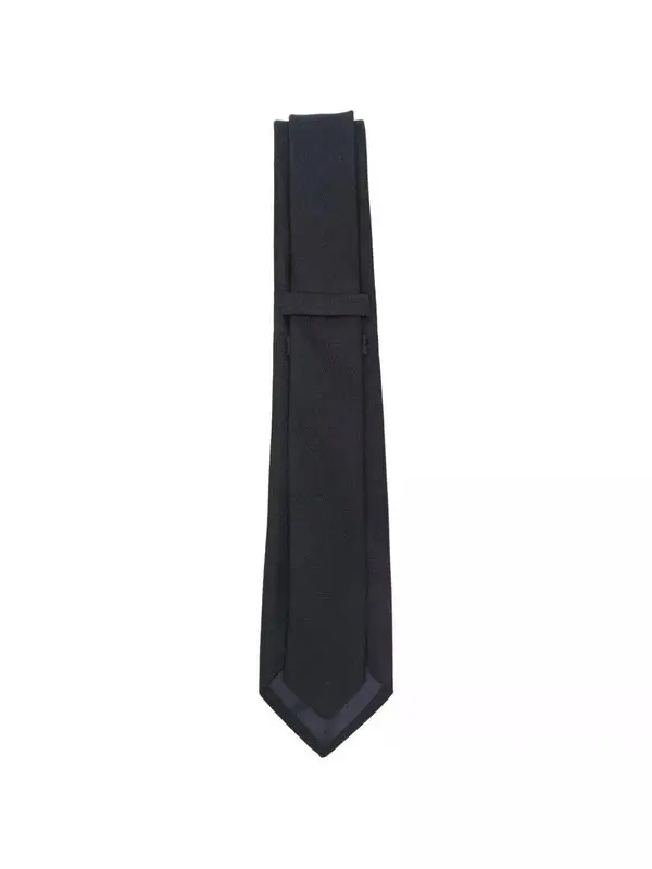 Tagliatore Silk Neck Tie