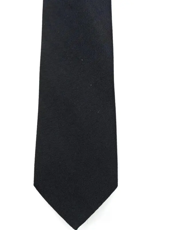 Tagliatore Silk Neck Tie