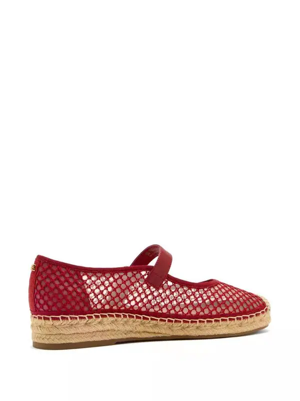 Sam Edelman Buckled Espadrille Shoes